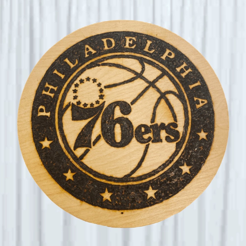 Custom Wood Burning Sign - Etsy