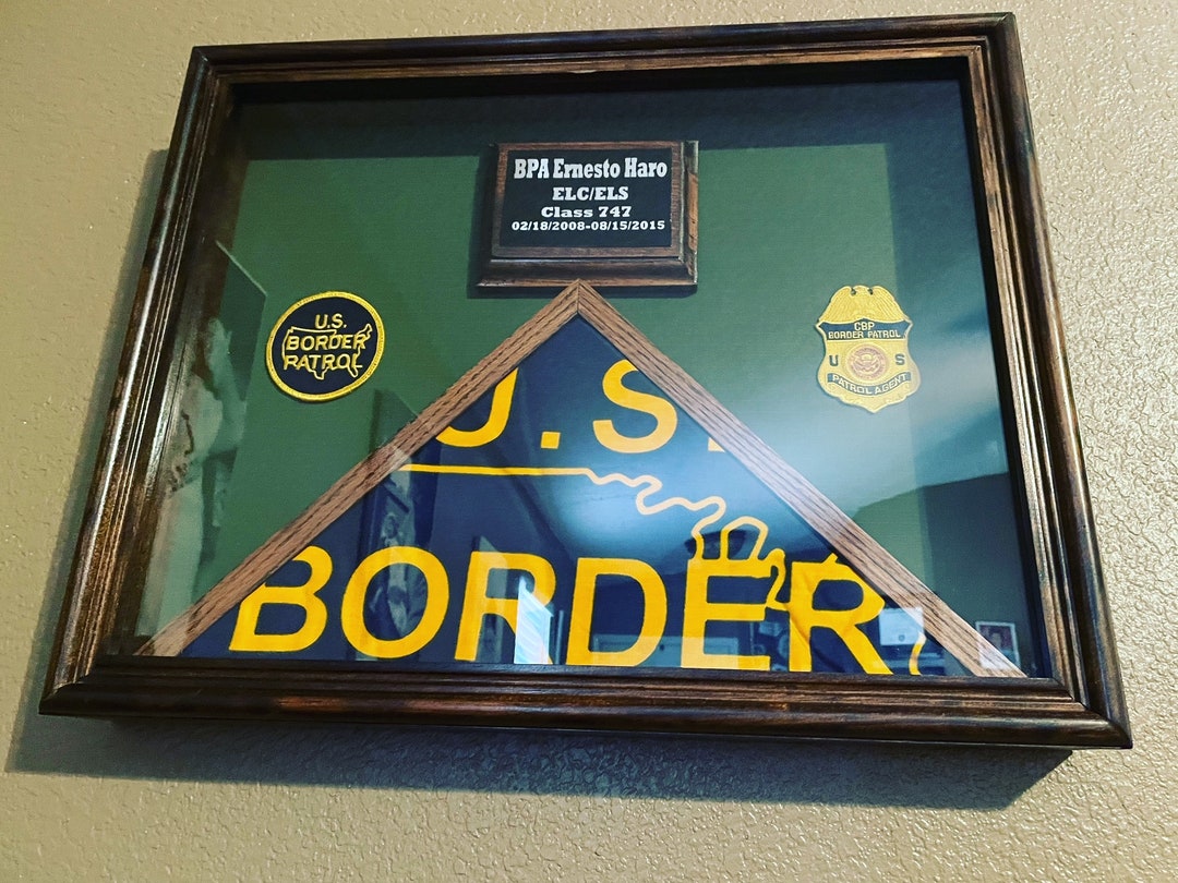 16x20 Shadow Box - Etsy