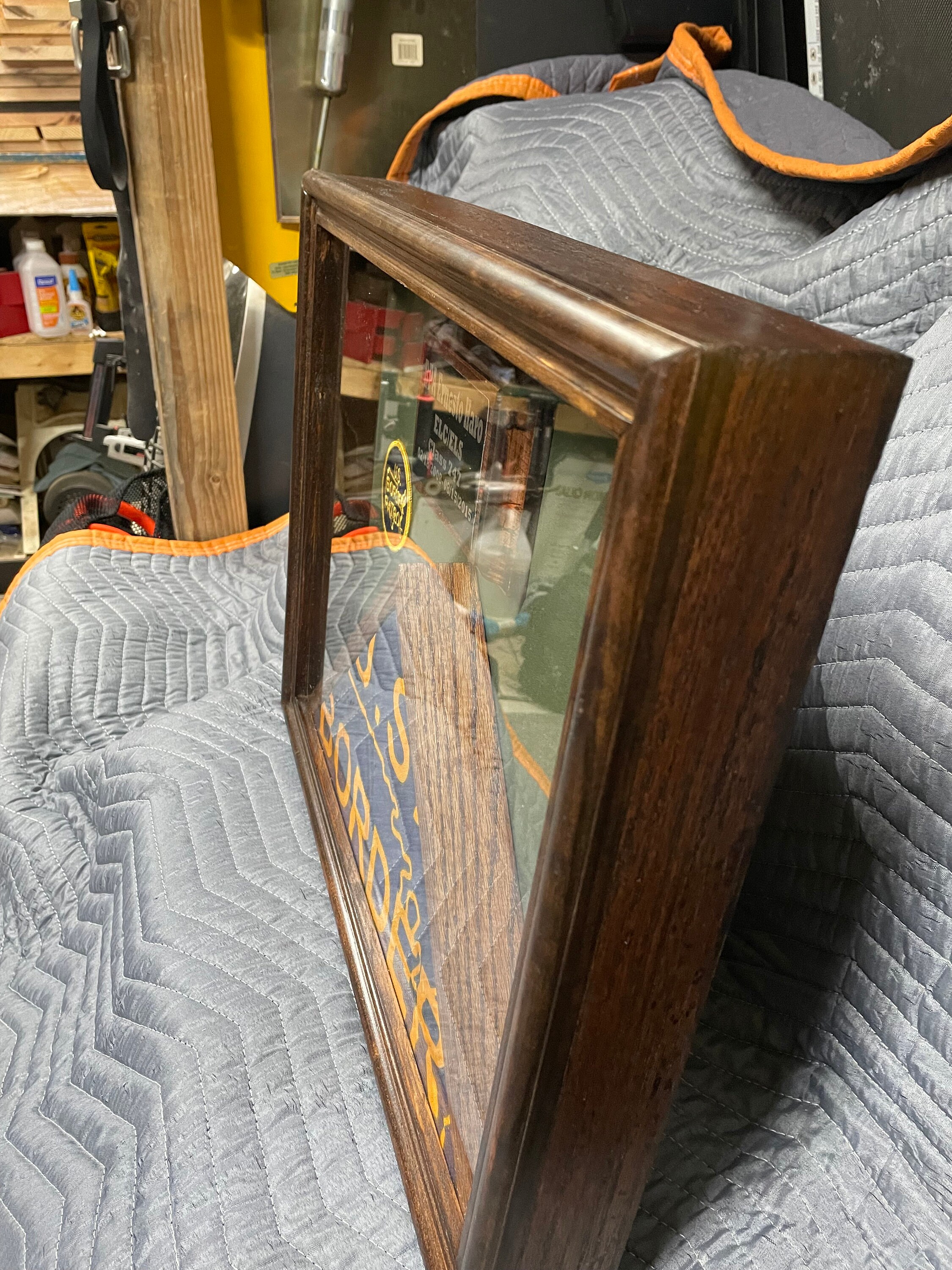 16x20 Shadow Box - Etsy