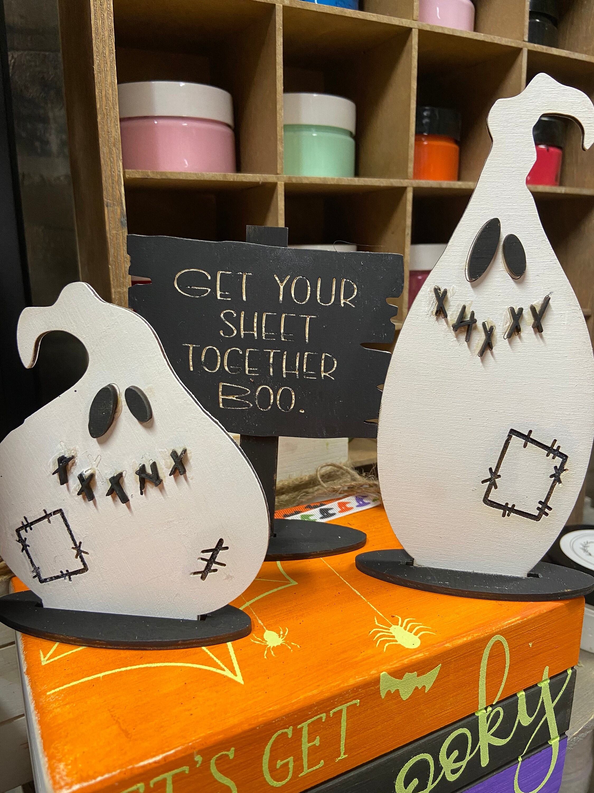 DIY SHEET TOGETHER - Etsy