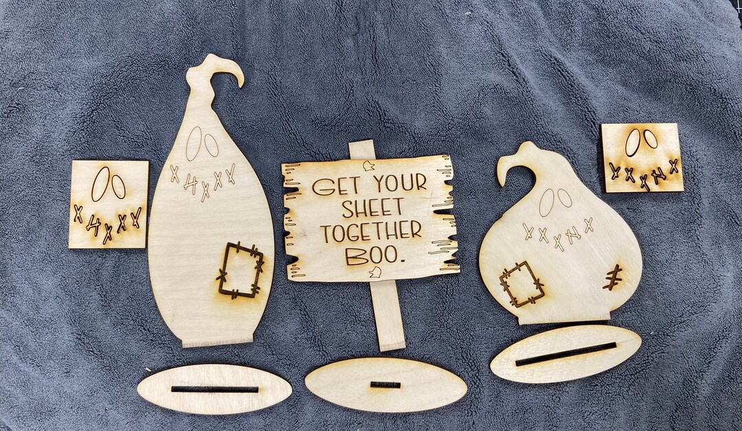 DIY SHEET TOGETHER - Etsy