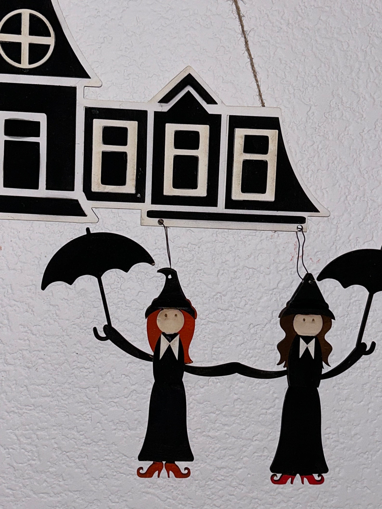 Practical Magic DIY Sign Unpainted - Etsy