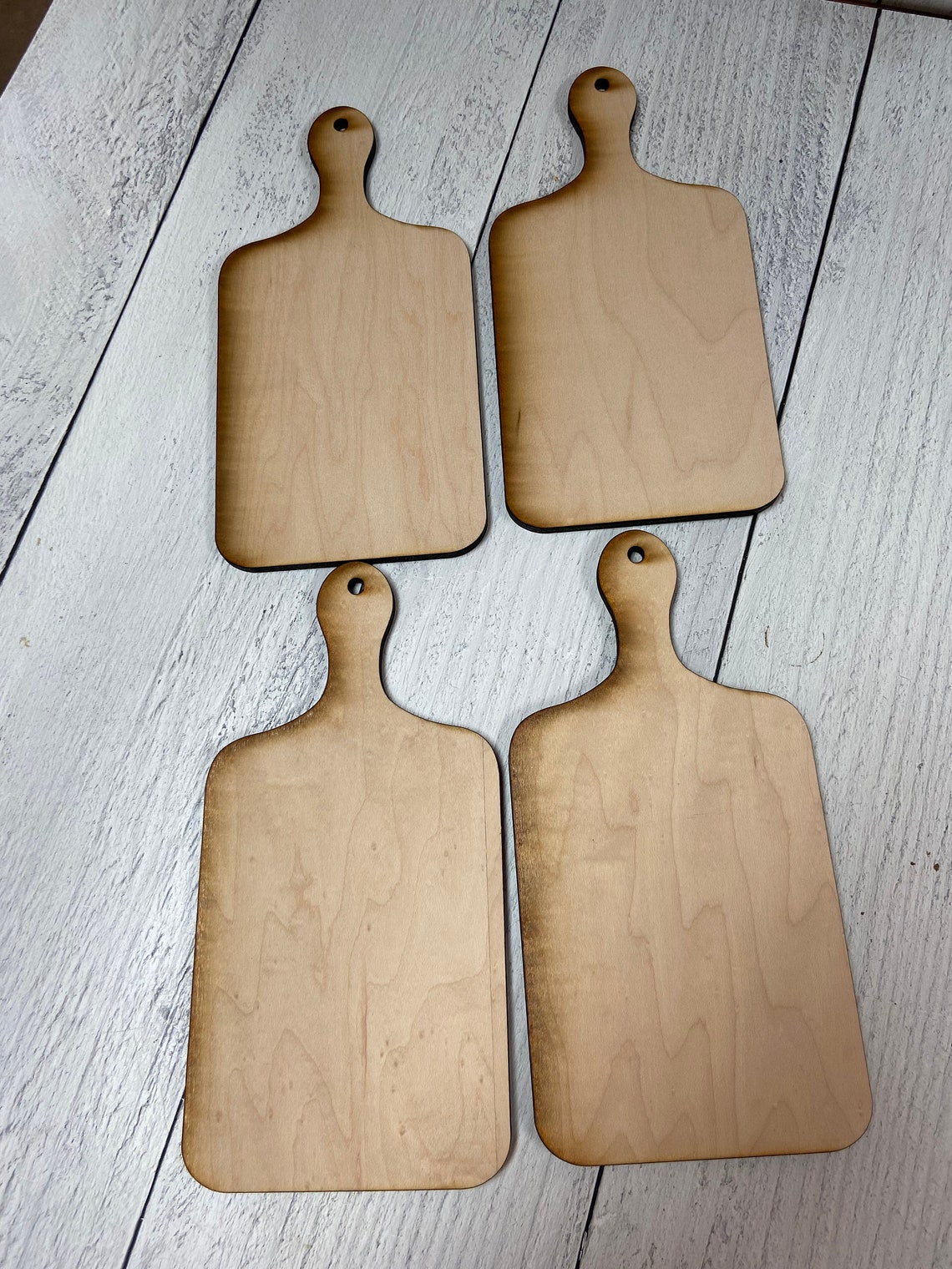 Small DIY Cutting Boards - Etsy
