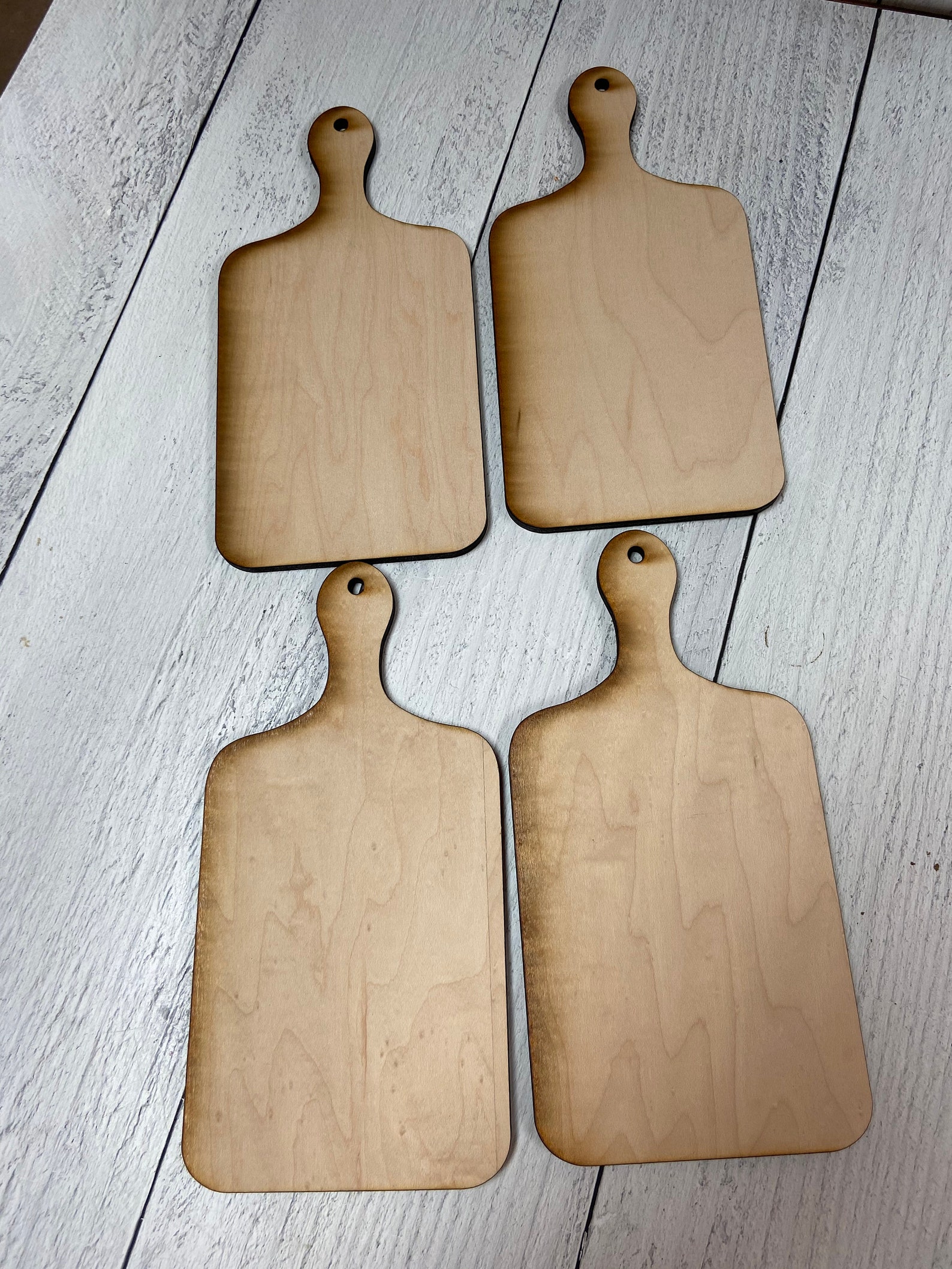 Small DIY Cutting Boards - Etsy