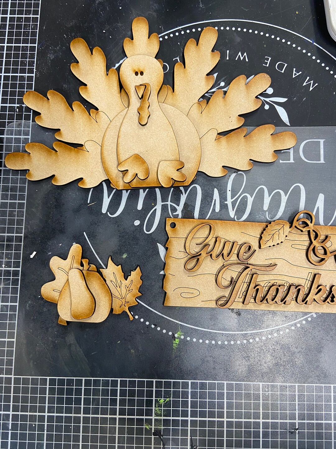 DIY TURKEY Fence Add On - Etsy