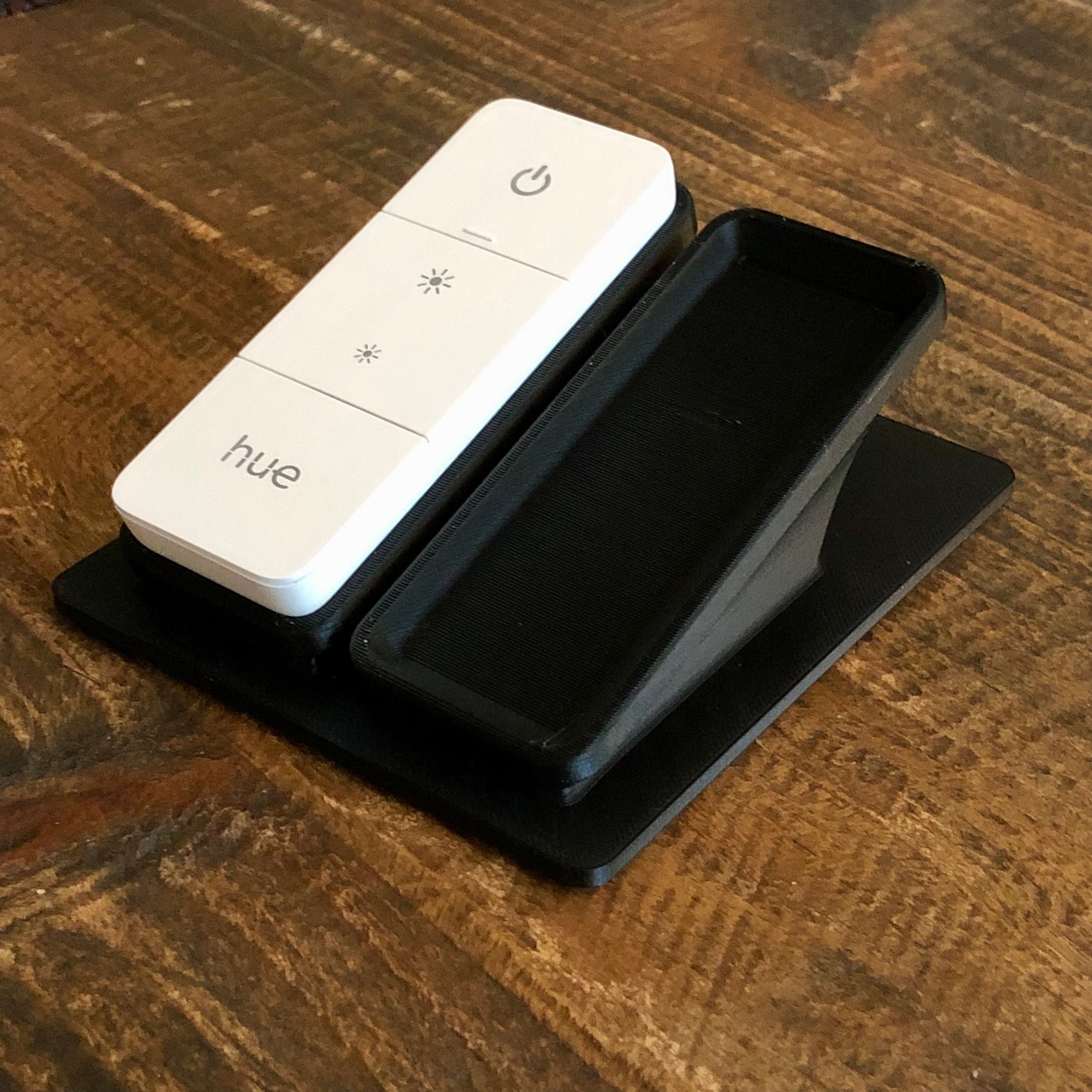 Double Philips Hue v2 Remote Control | Etsy