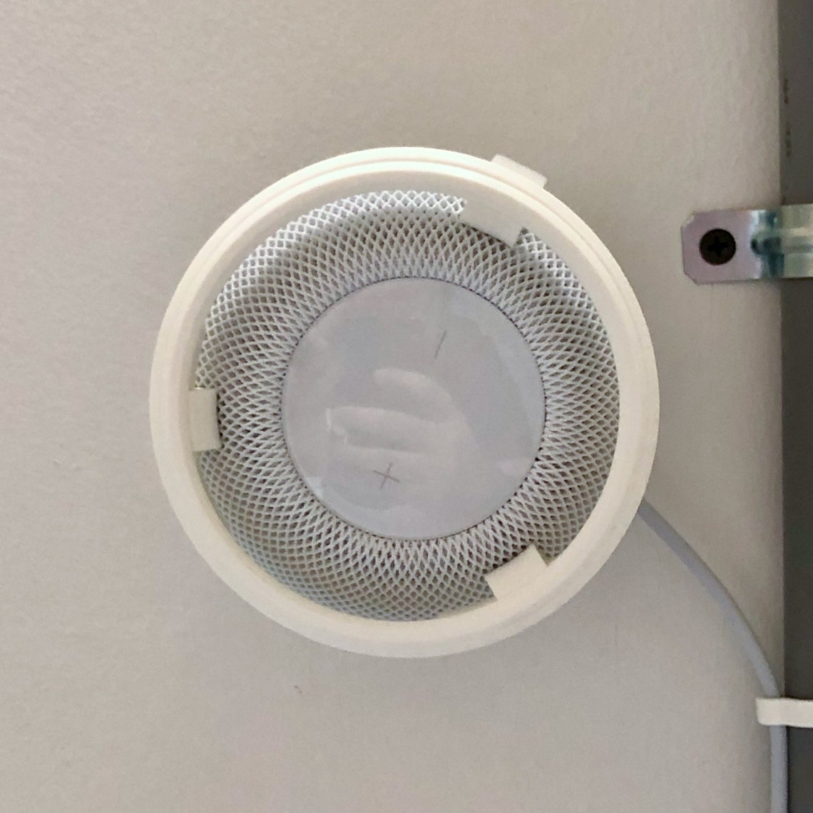 Ceiling/wall Mount for the Apple® Homepod® Mini - Etsy Australia