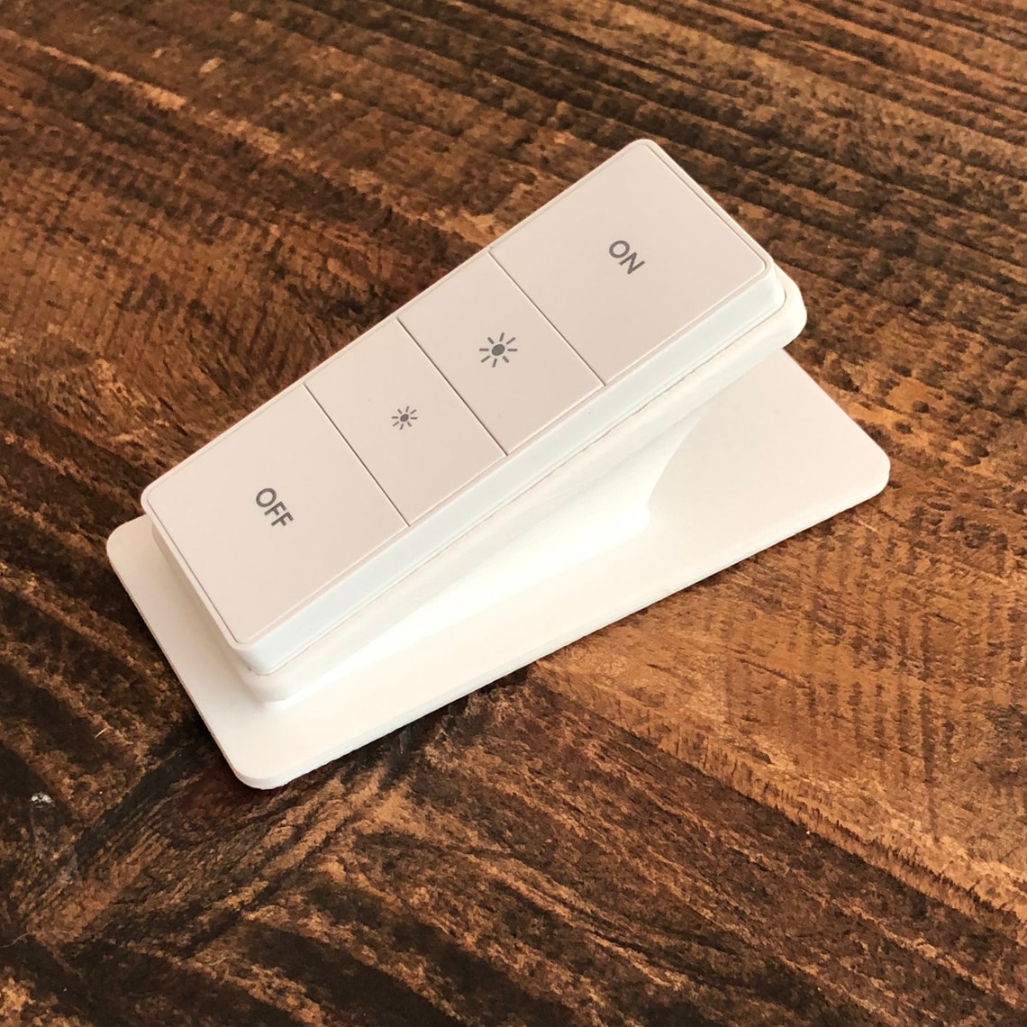 Single Philips Hue v1 Remote Control - Etsy