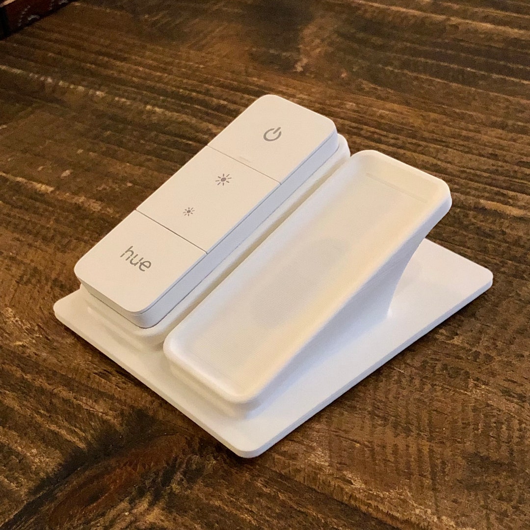 Double Philips Hue v2 Remote Control - Etsy
