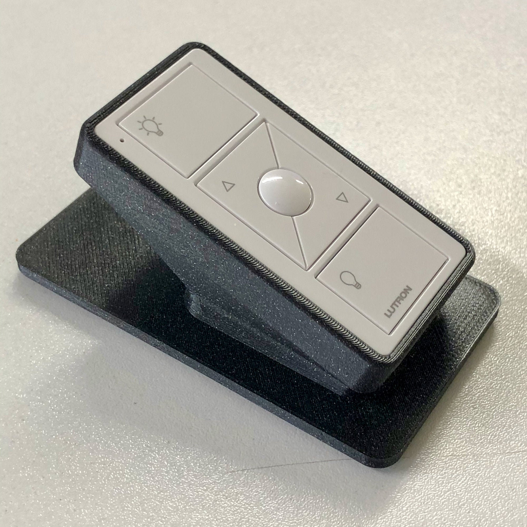 Lutron Caséta Pico Single Remote Control Pedestal/stand/holder | Etsy