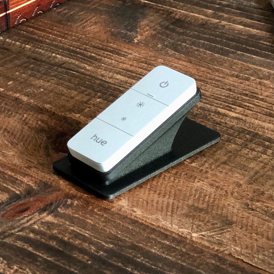 Single Philips Hue v2 Remote Control | Etsy