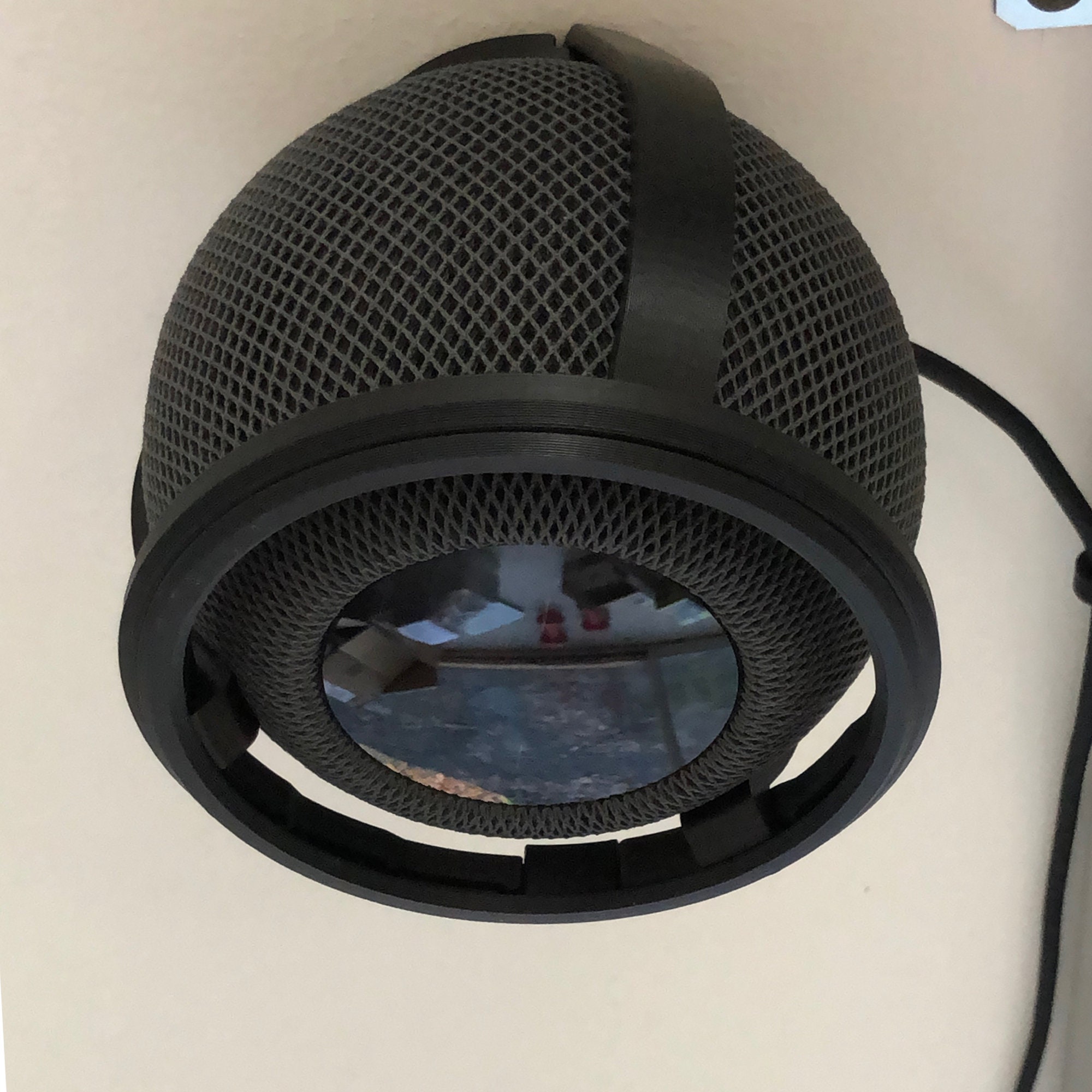 Ceiling/wall Mount for the Apple® Homepod® Mini - Etsy