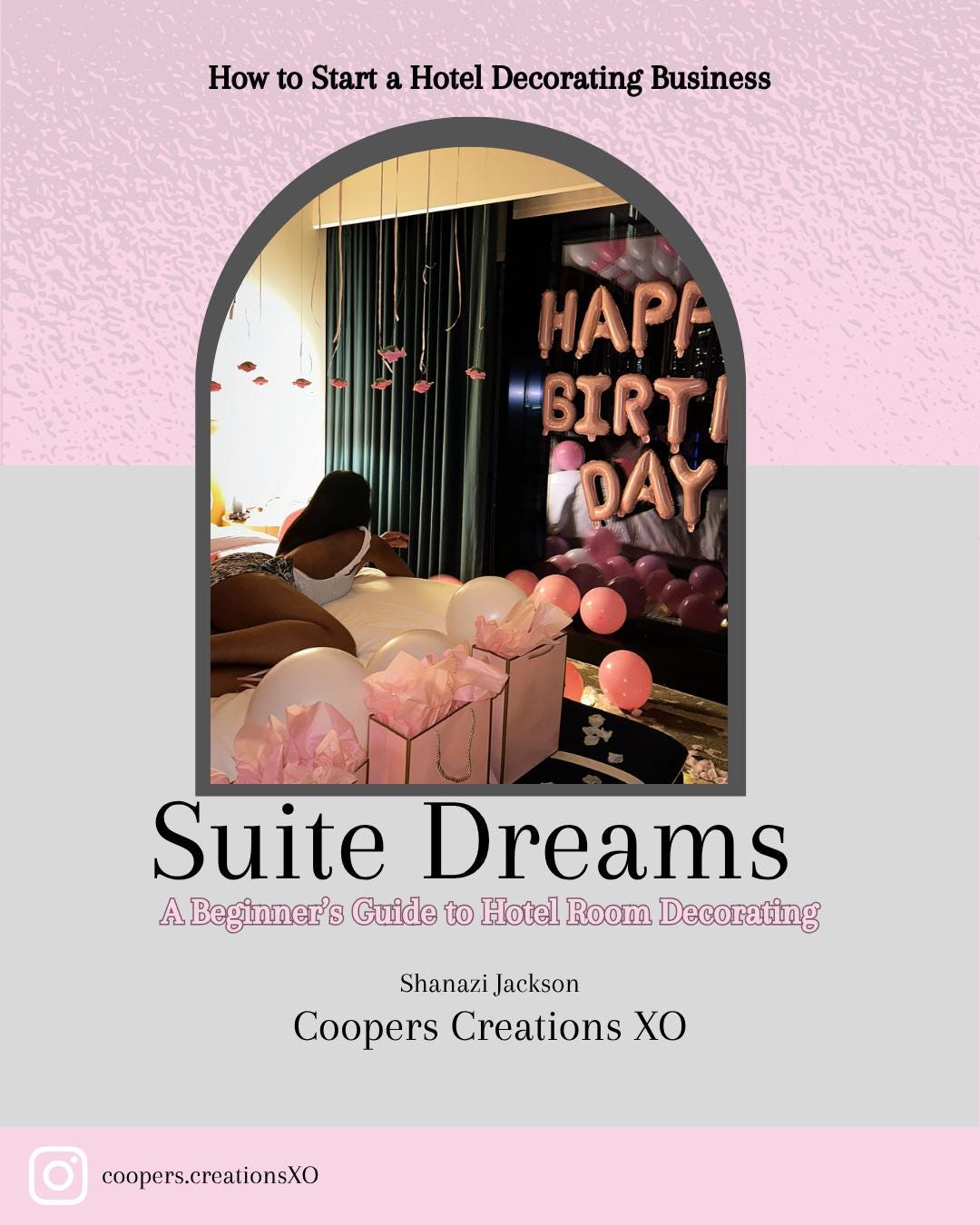 How to Start a Hotel Decorating Business Ebook: Beginner's Guide ...
