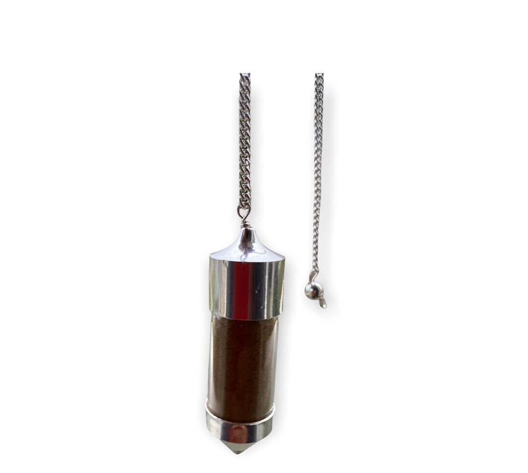 Dubai Bank Powder Pendulum Limited Edition - Etsy