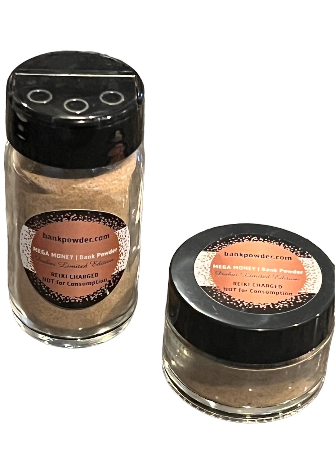 Mega Money | Dubai Limited Edition - Etsy