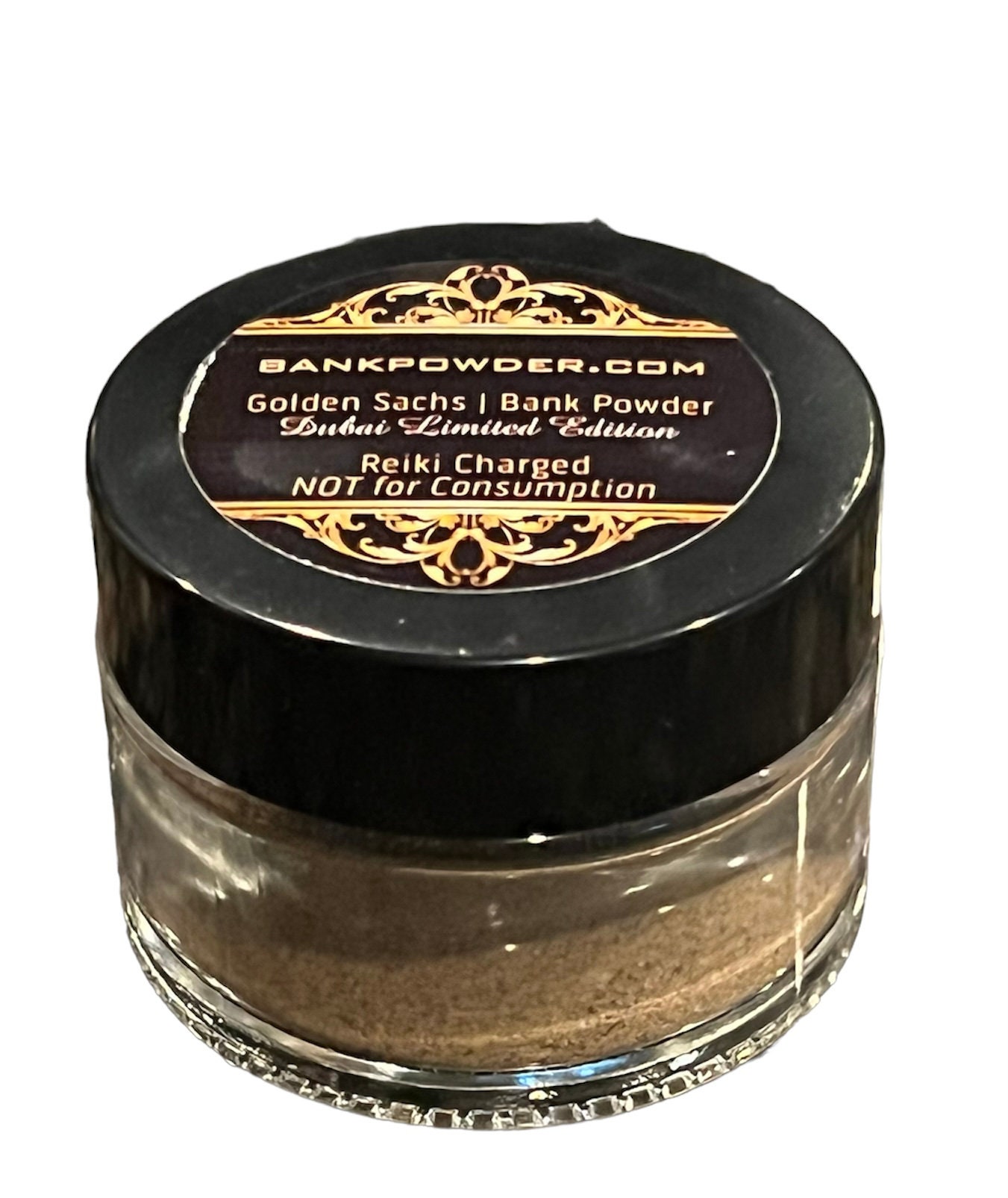 Golden Sachs Dubai Limited Edition - Etsy