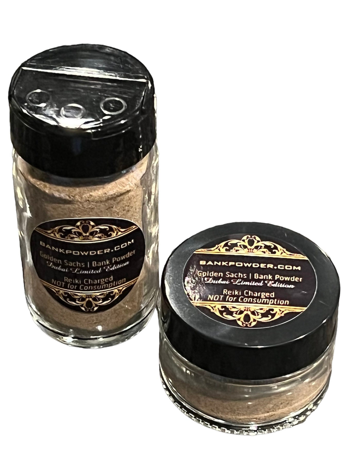 Golden Sachs Dubai Limited Edition - Etsy