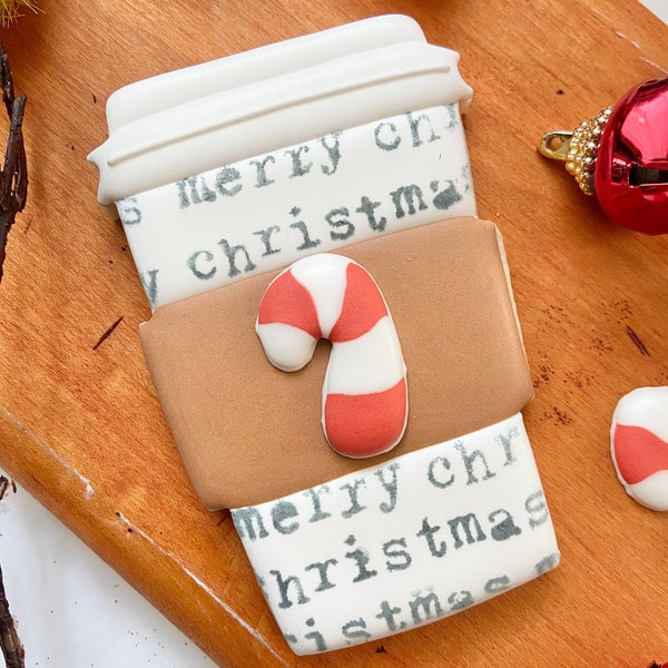 Decorated Cane - Etsy