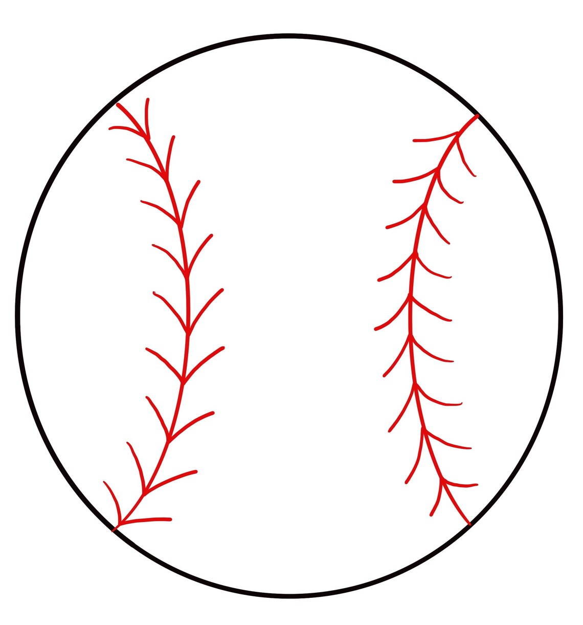 Baseball Bundle Royal Icing Transfer Sheets (3 Designs, 2 Sizes Each ...