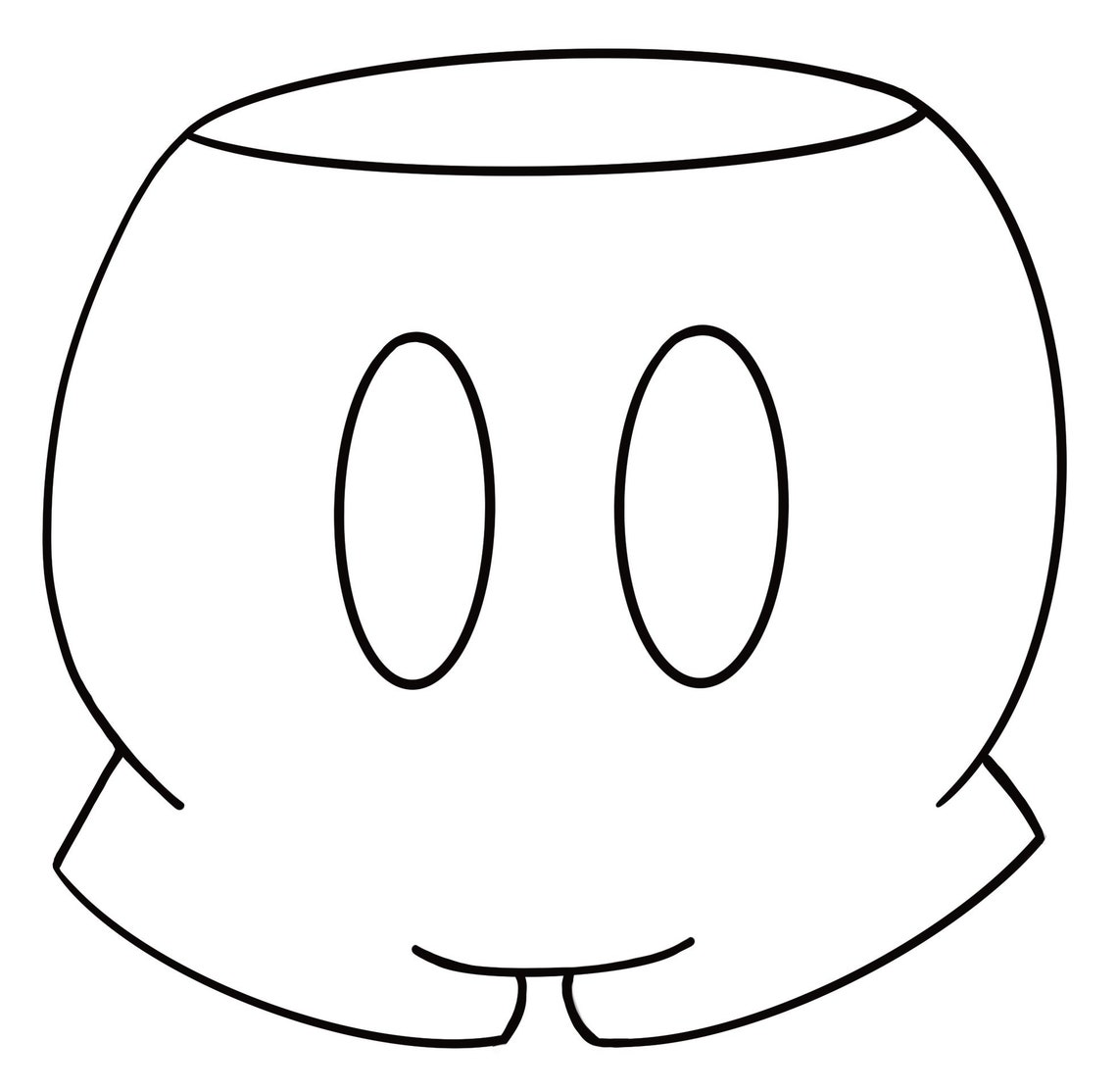 Mouse Bundle Royal Icing Transfer Sheets 3 Designs 2 Sizes - Etsy