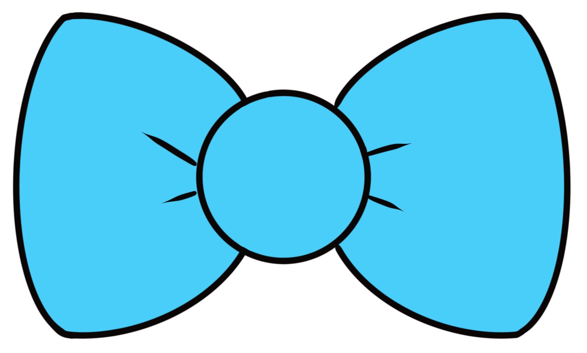 Bow Royal Icing Transfer Sheets 3 Sizes DIGITAL DOWNLOAD - Etsy UK