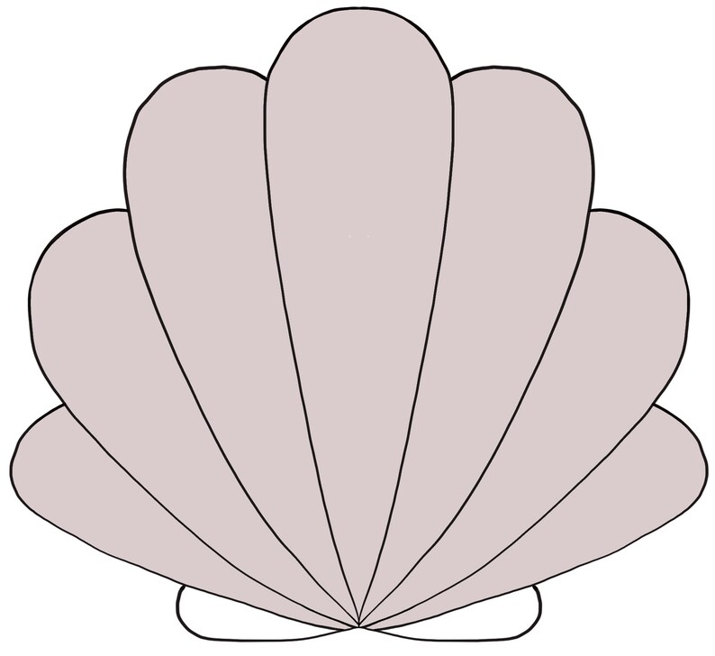 Under the Sea Royal Icing Transfer Sheets 4 Designs 2 Sizes - Etsy