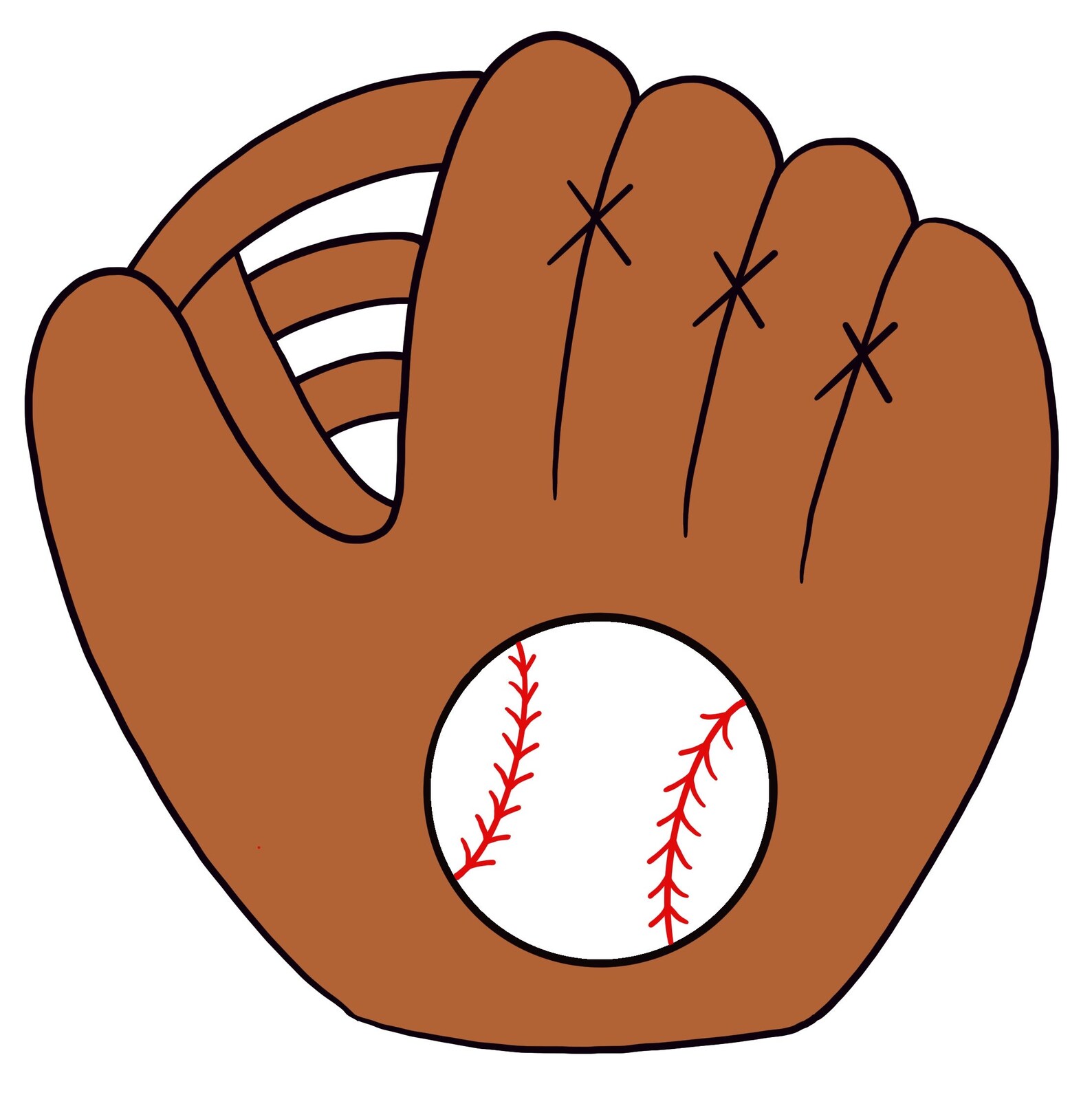 Baseball Bundle Royal Icing Transfer Sheets (3 Designs, 2 Sizes Each ...