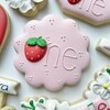 Elephant Royal Icing Transfer Sheets 3 Sizes DIGITAL DOWNLOAD - Etsy