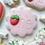 Elephant Royal Icing Transfer Sheets 3 Sizes DIGITAL DOWNLOAD - Etsy