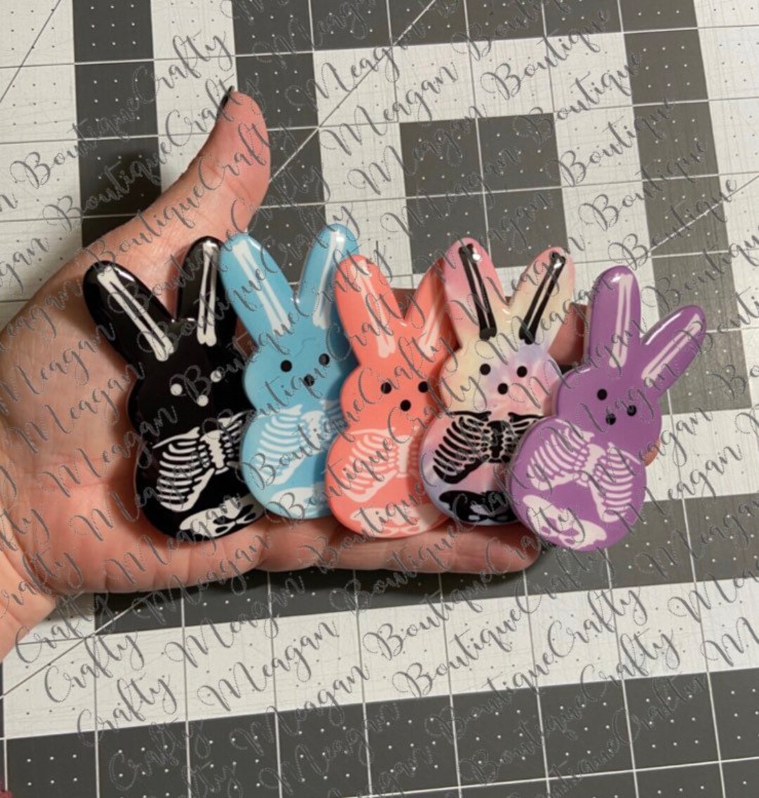 Skellie Bunny Badge Reel, Rad Tech, Radiologic Technologist, Radiology ...