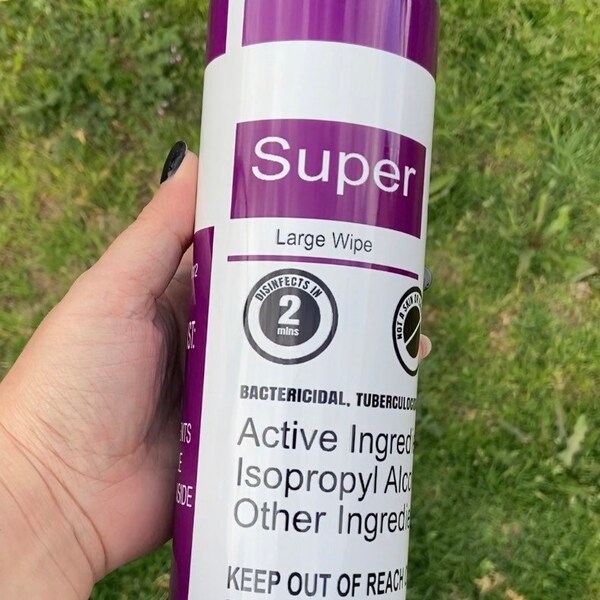 Rad Tech Tumbler - Etsy