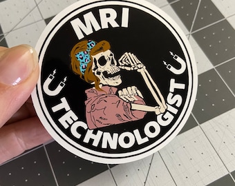 Mri Technologist - Etsy