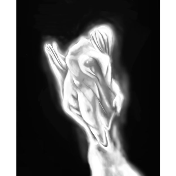 Afterlife Art - Etsy