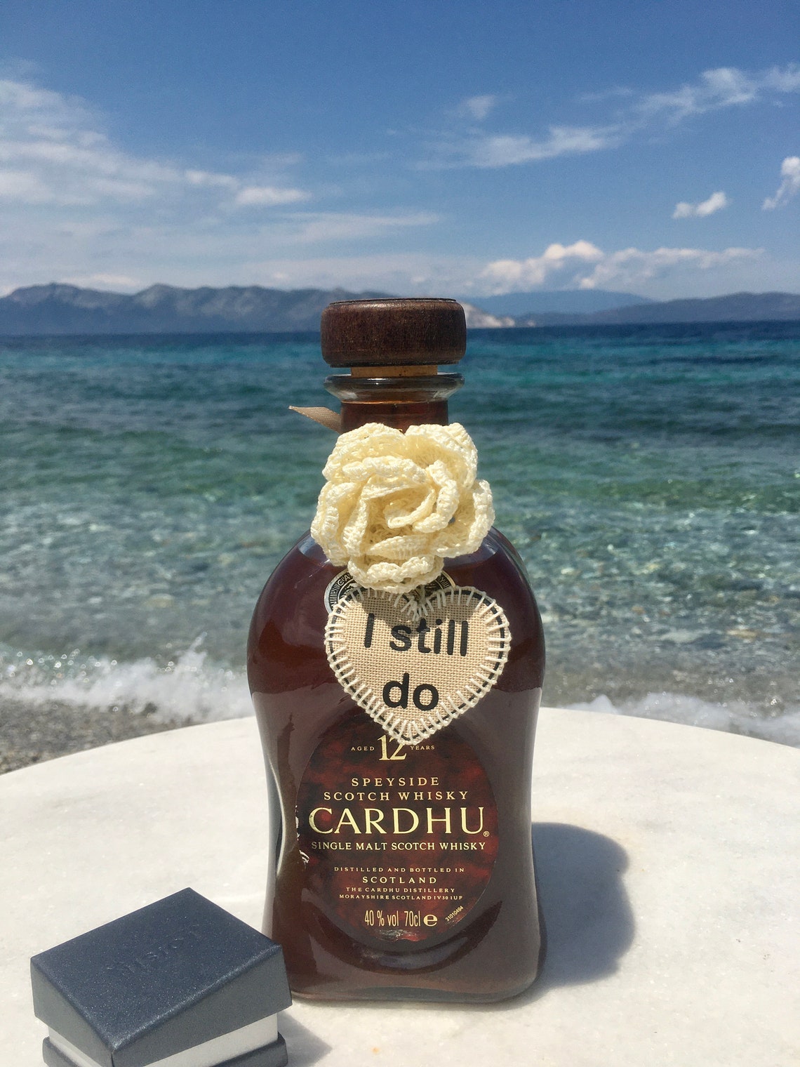 Ukrainian Artist I Still Do Ivory Anniversary Gifts for Men - Etsy