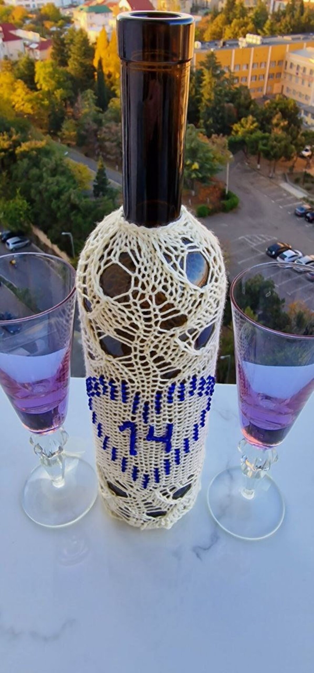 Ivory Anniversary Gifts for Him Her 14 Year Anniversary Gift for ...