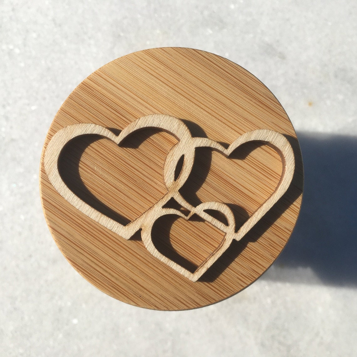 Ivory Anniversary Gift for Wife 14th Wedding Anniversary Gift - Etsy