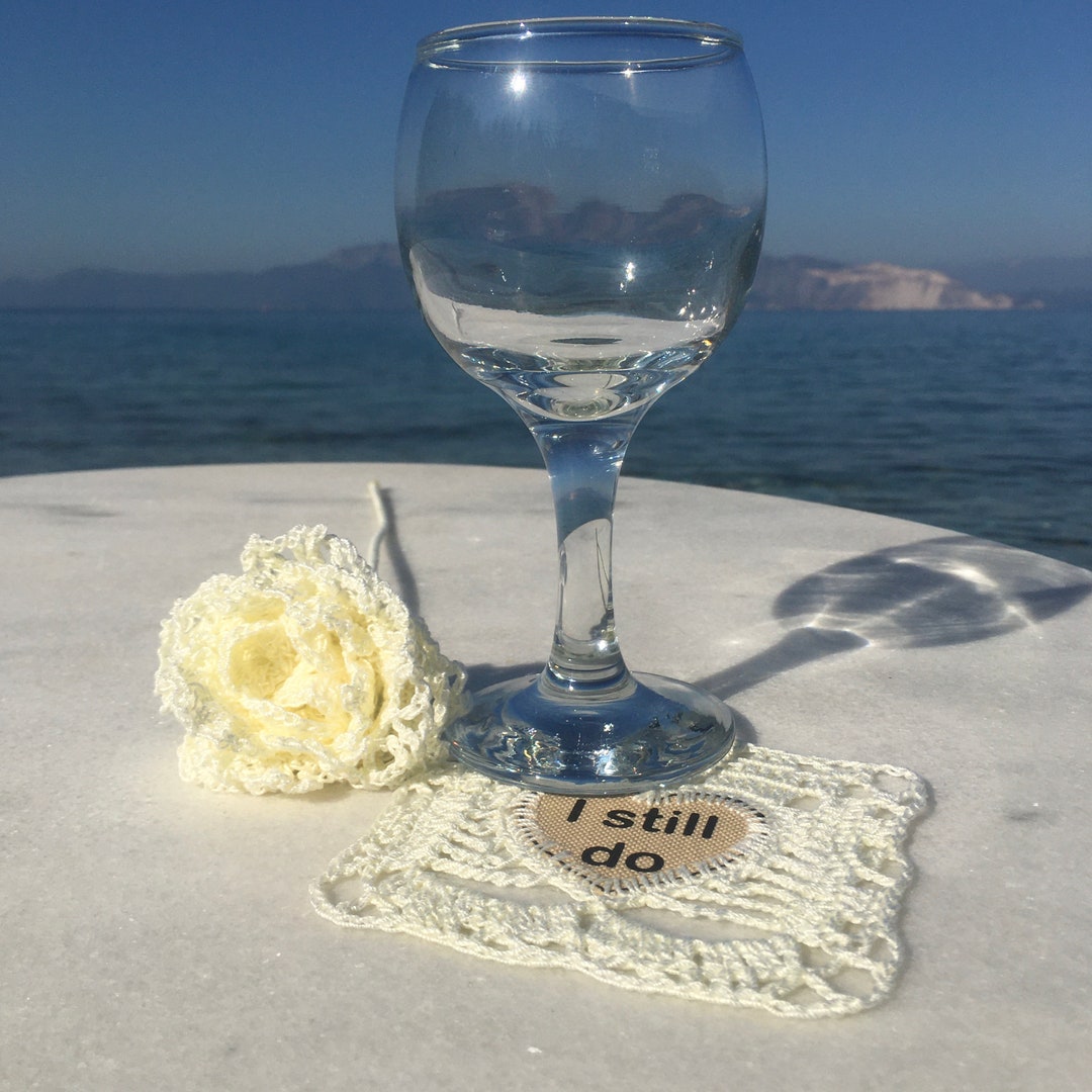 Ivory Anniversary Gifts for Men / I Still Do 14th Anniversary Ivory ...