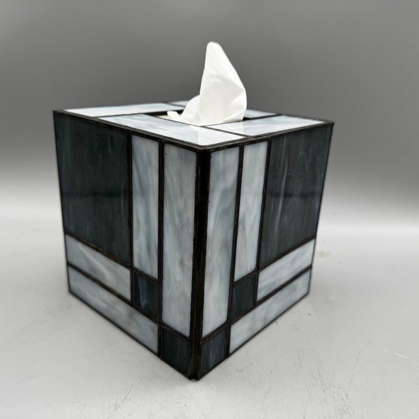Tissue Box Cosy - Etsy