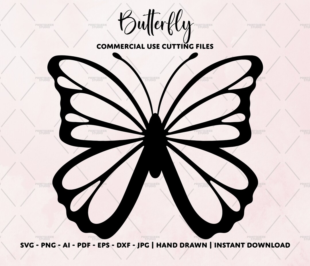 Butterfly SVG, Butterflies SVG, Butterfly PNG, Layered Butterfly Svg ...