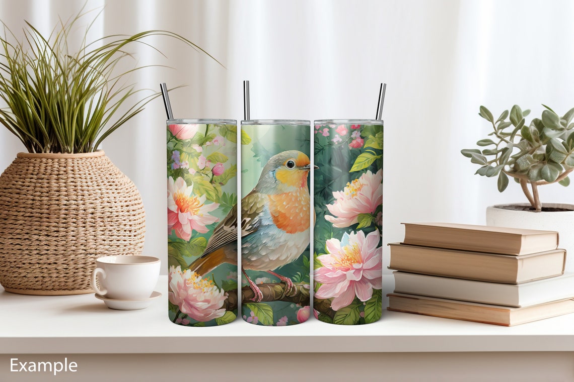 Tumbler Templates Bundle, 40oz Tumbler Template, 20oz and 30oz Tumbler ...