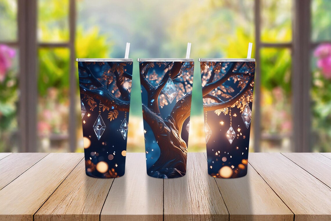 Tumbler Templates Bundle, 40oz Tumbler Template, 20oz and 30oz Tumbler ...