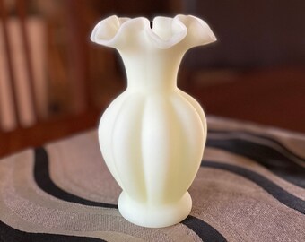 Fenton Pottery | Etsy