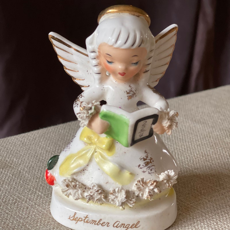 Napco Angel - Etsy
