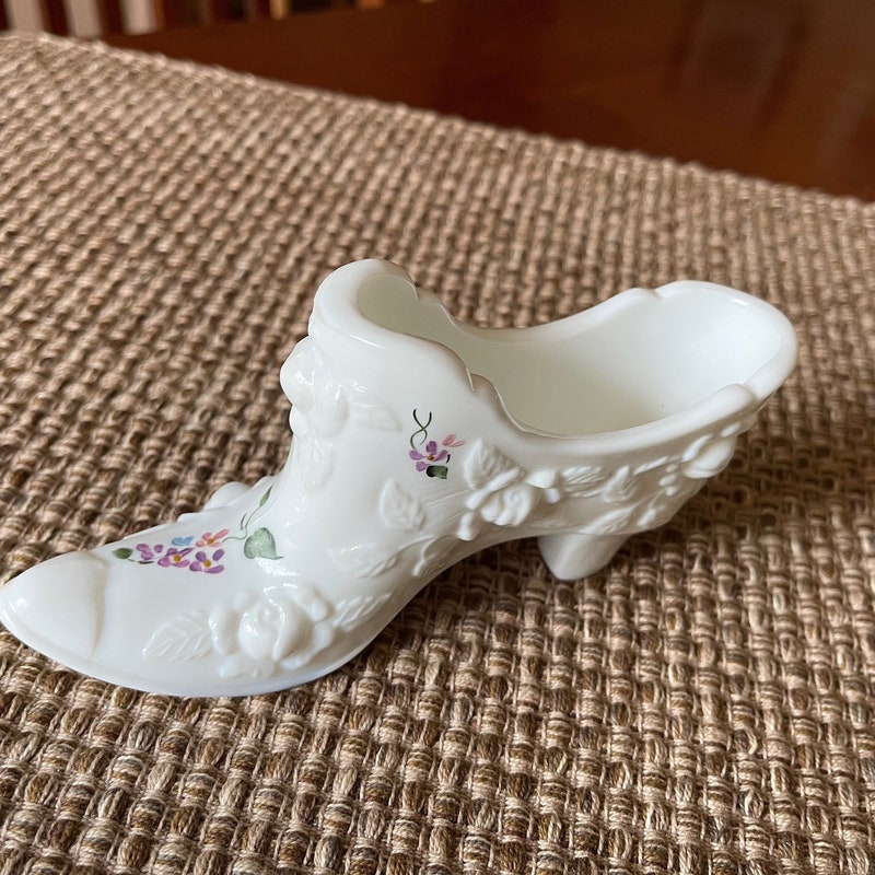Fenton Shoes - Etsy
