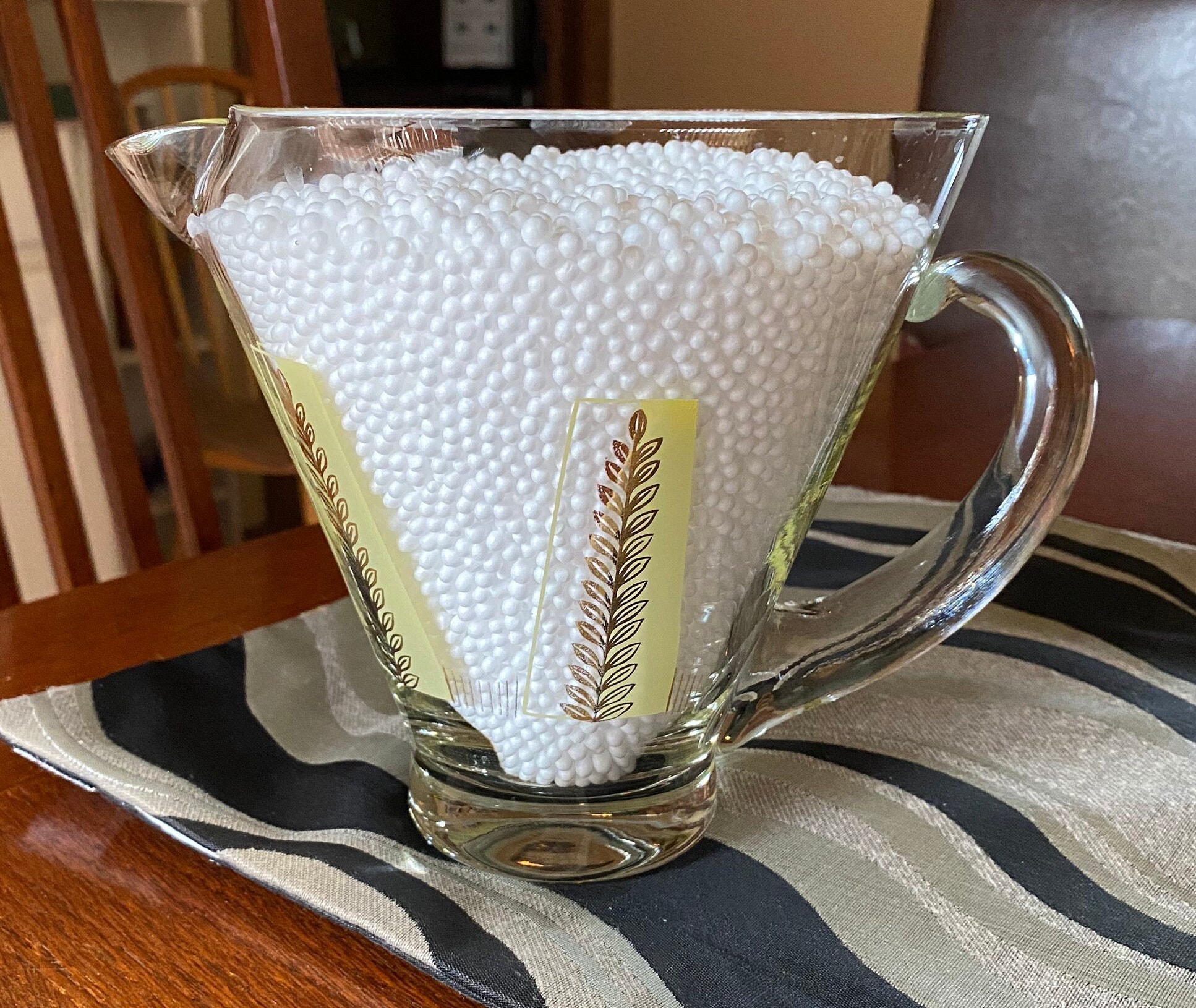 Midcentury Modern Cocktail Set Gorgeous Gift - Etsy