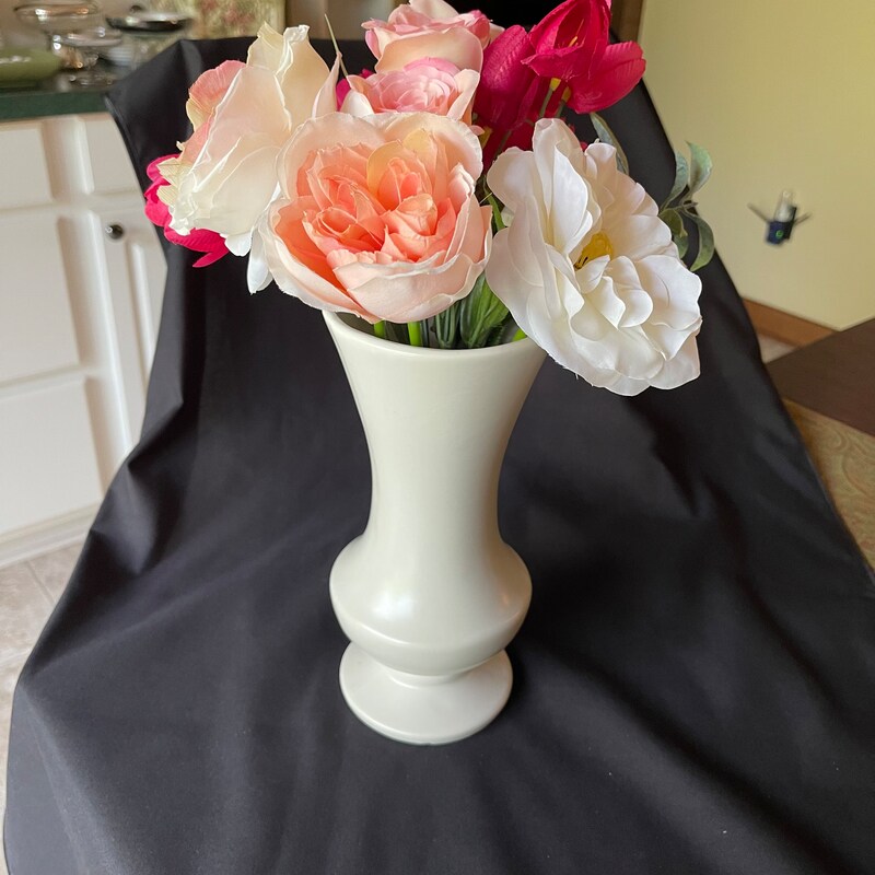 Floraline Vase - Etsy