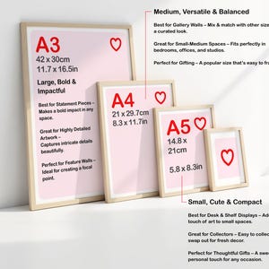 Wednesday Limited Edition Tattoo Flash Print by Ella Mobbs Creep Heart ...