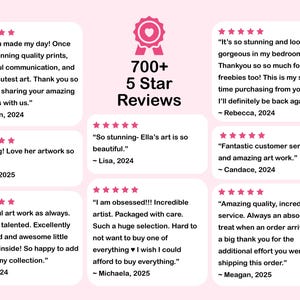 Wednesday Limited Edition Tattoo Flash Print by Ella Mobbs Creep Heart ...