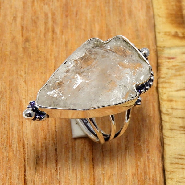 Statement Ring - Etsy