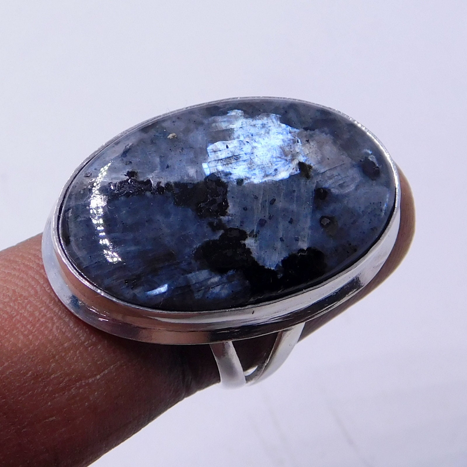 Larvikite stone - Etsy 日本 Larvikite stone - Etsy 日本
